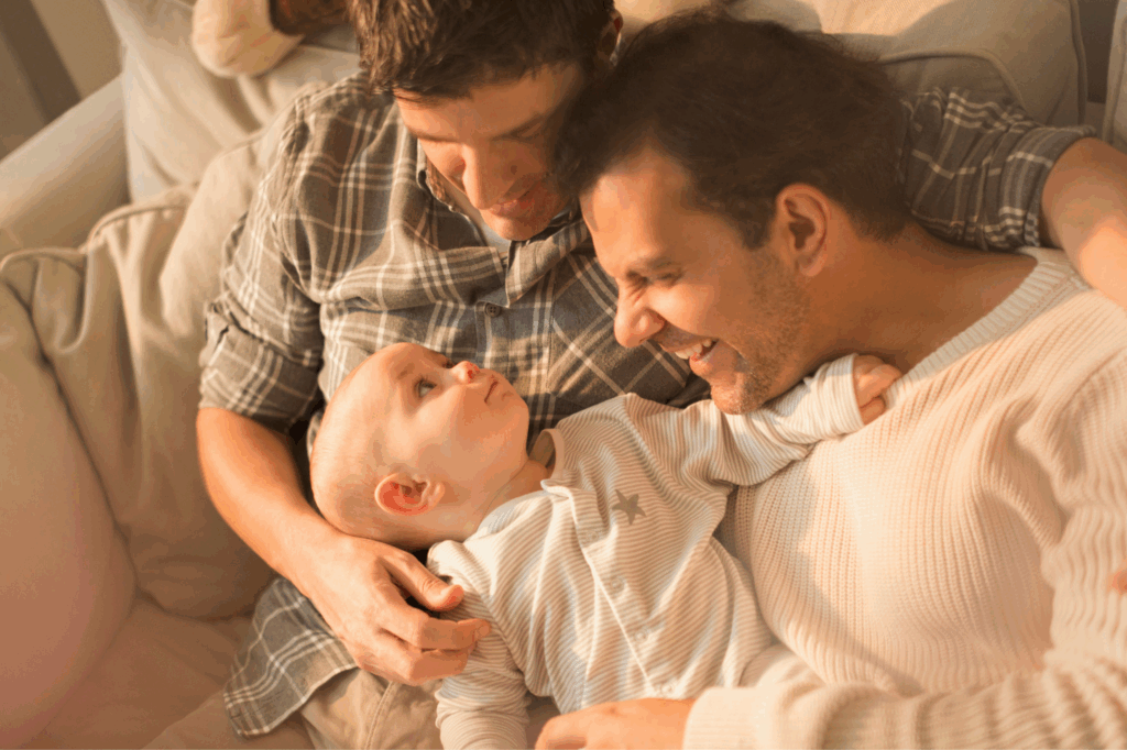 LGBTQ Fertility in Los Angeles – Inclusive IVF, IUI & Surrogacy Care