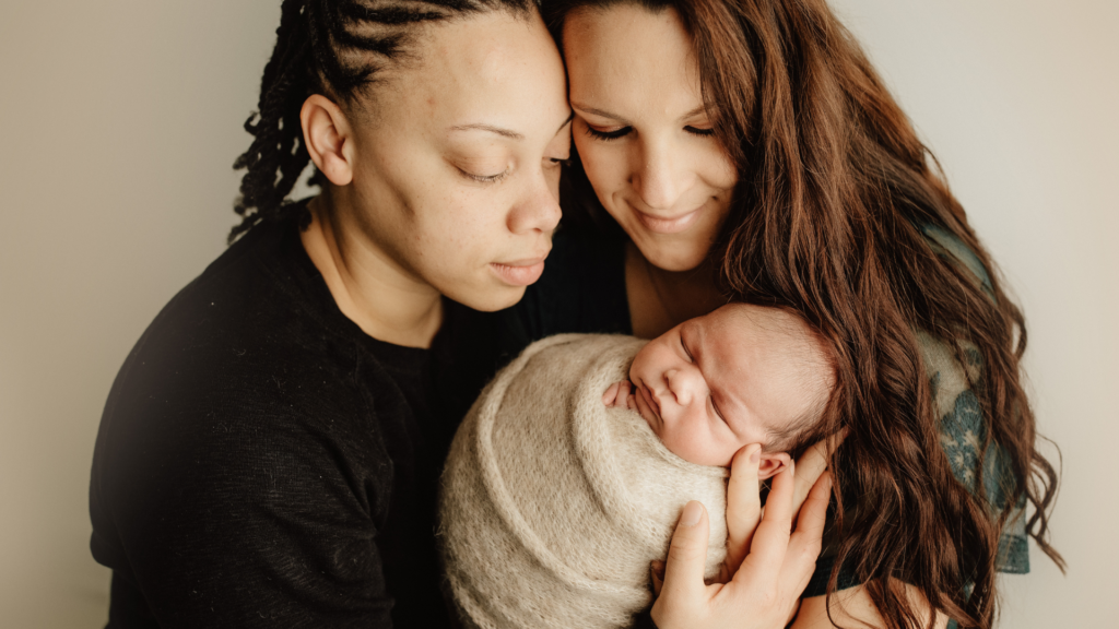 LGBTQ Fertility in Los Angeles – Inclusive IVF, IUI & Surrogacy Care