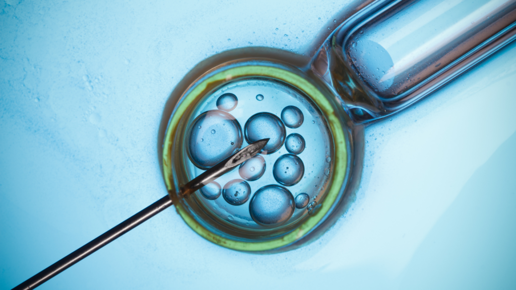 IVF Clinic in Los Angeles | Personalized Fertility Care