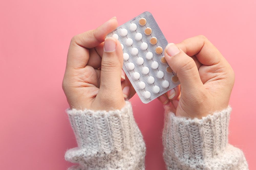 Does Birth Control Affect Fertility? - Fertility Treatment Clinic